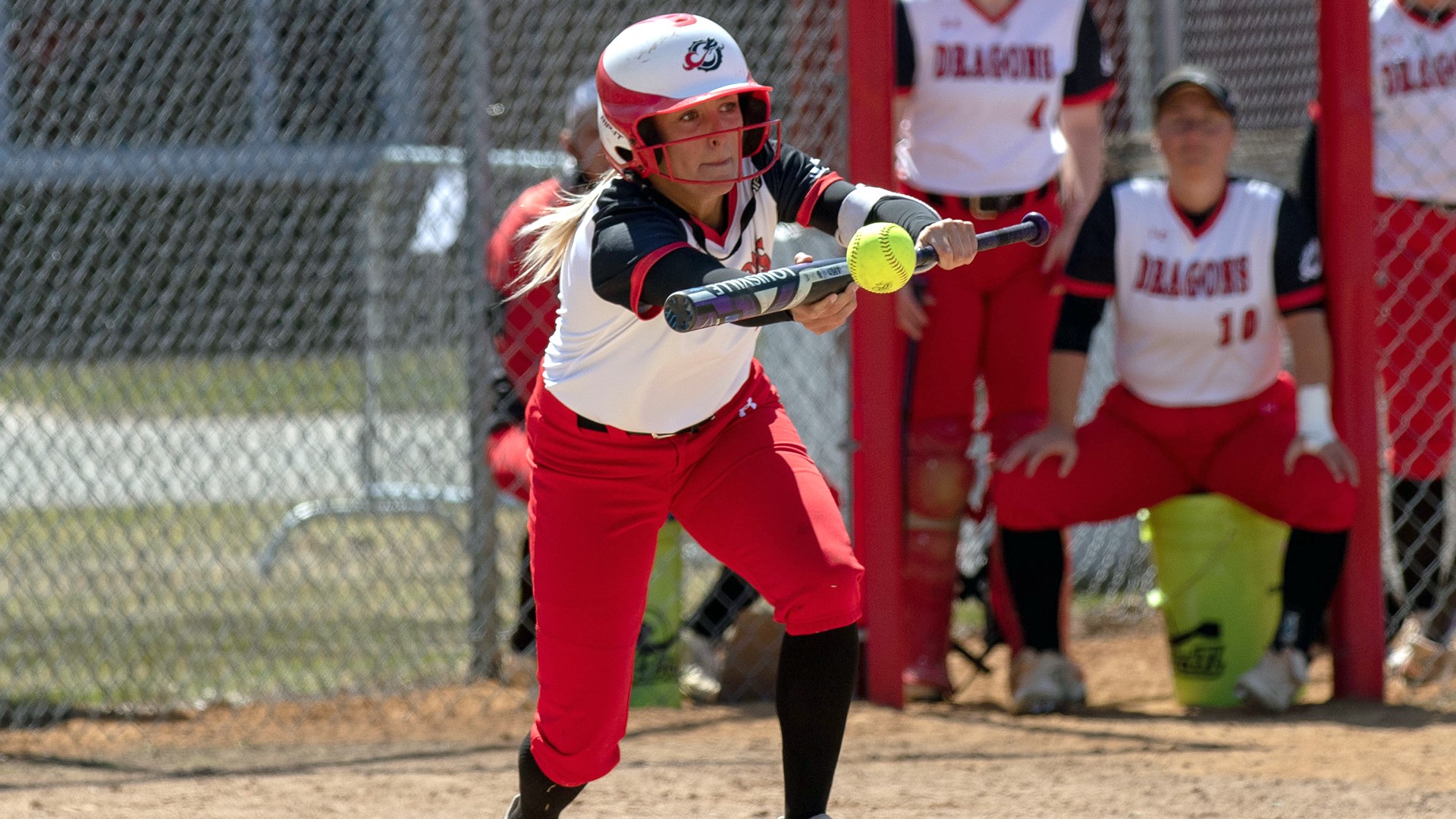 Kiley Washnieski - 2023 - Softball - MSU Moorhead Athletics
