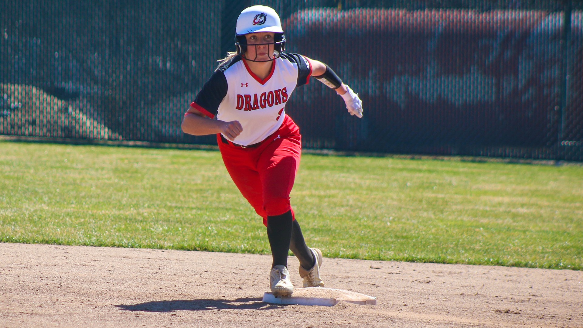 Kiley Washnieski - 2023 - Softball - MSU Moorhead Athletics