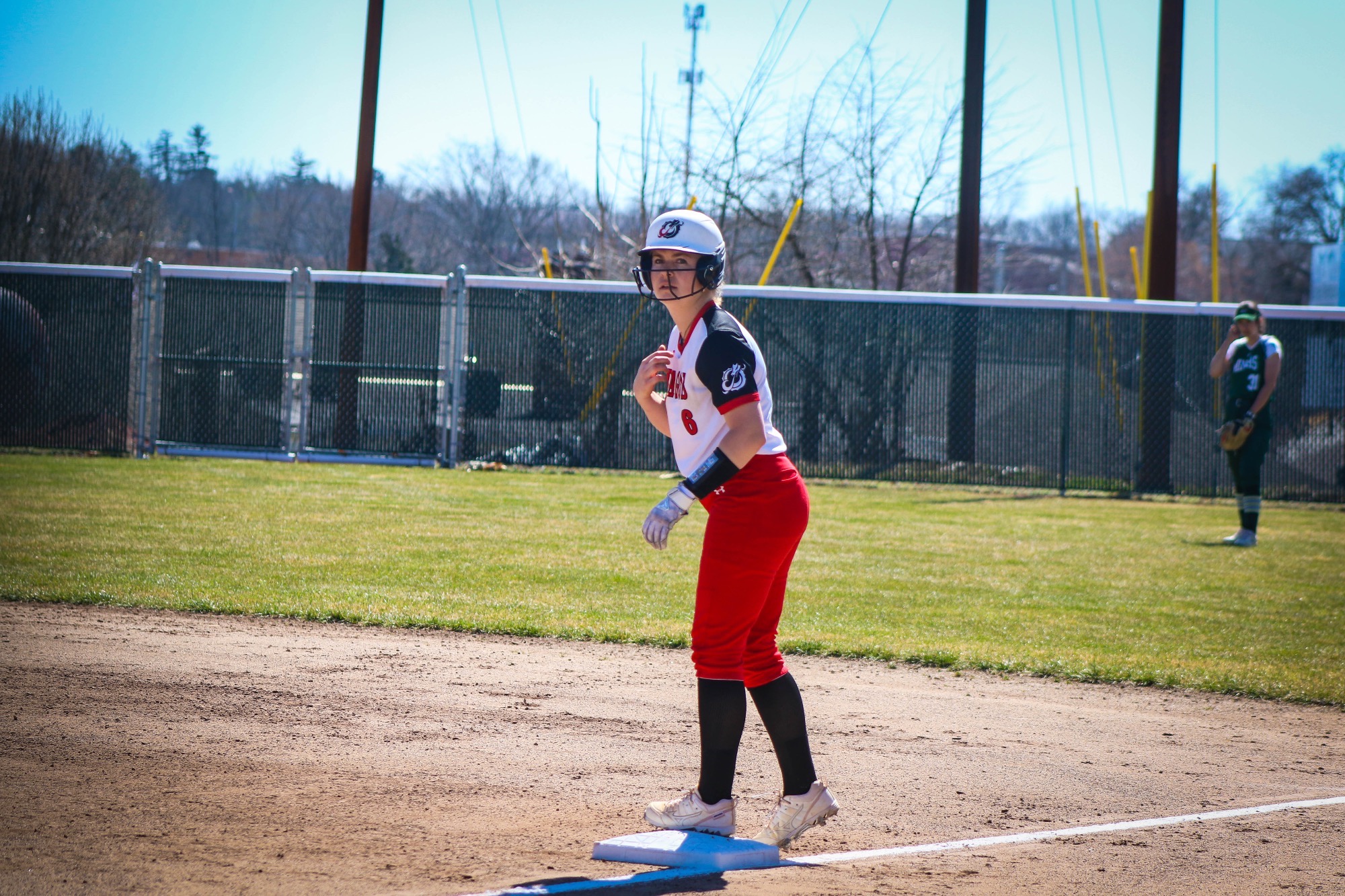 Dragons Drop Doubleheader to Cal State East Bay - MSU Moorhead Athletics