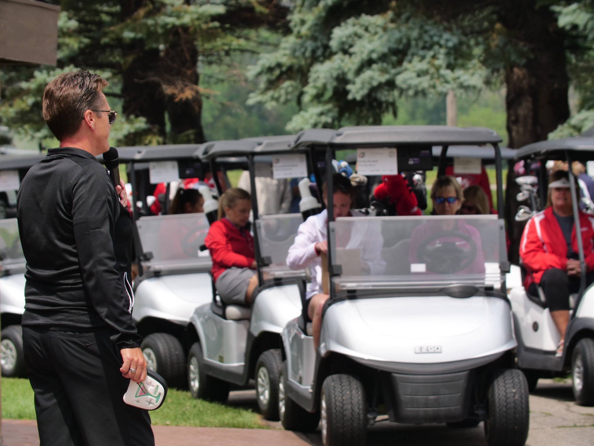 MSUM Women's Golf Scramble Slated for July 3 at Moorhead Country Club ...