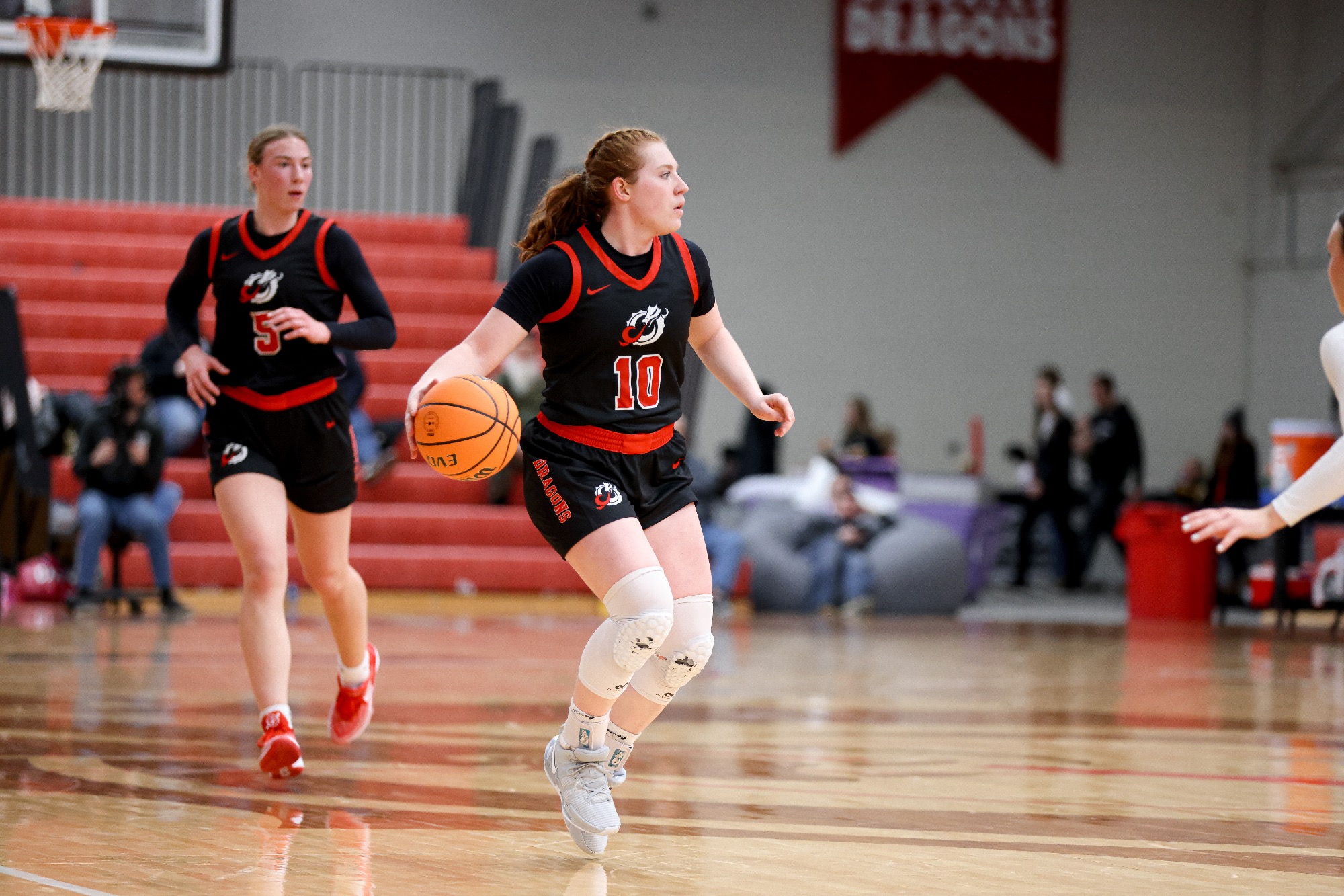 MSUM Drops Overtime Contest to CSP - MSU Moorhead Athletics