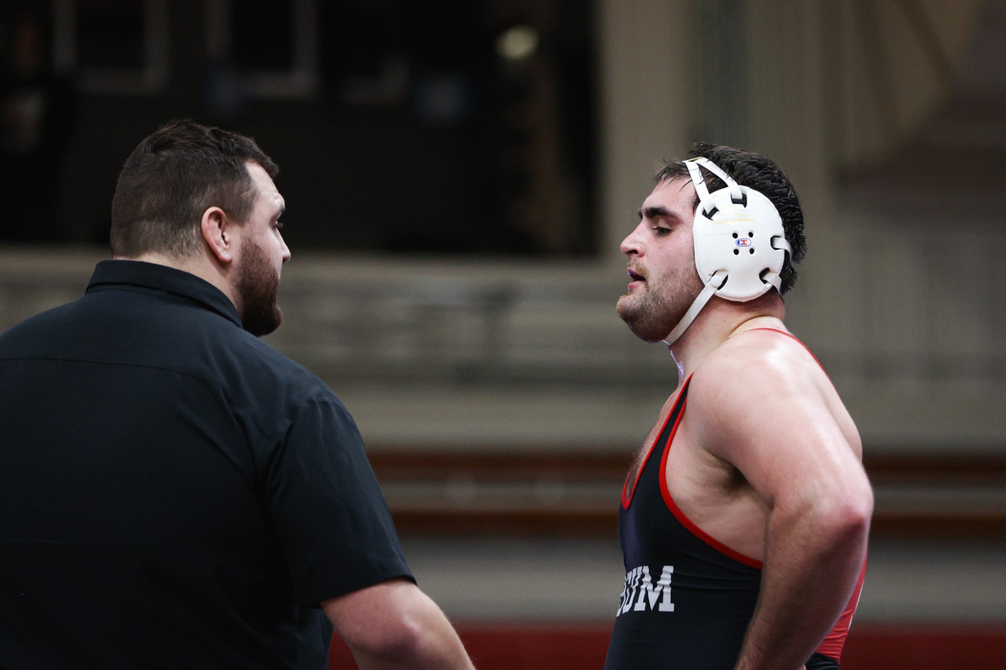 Airin Spell - 2023-24 - Wrestling - MSU Moorhead Athletics