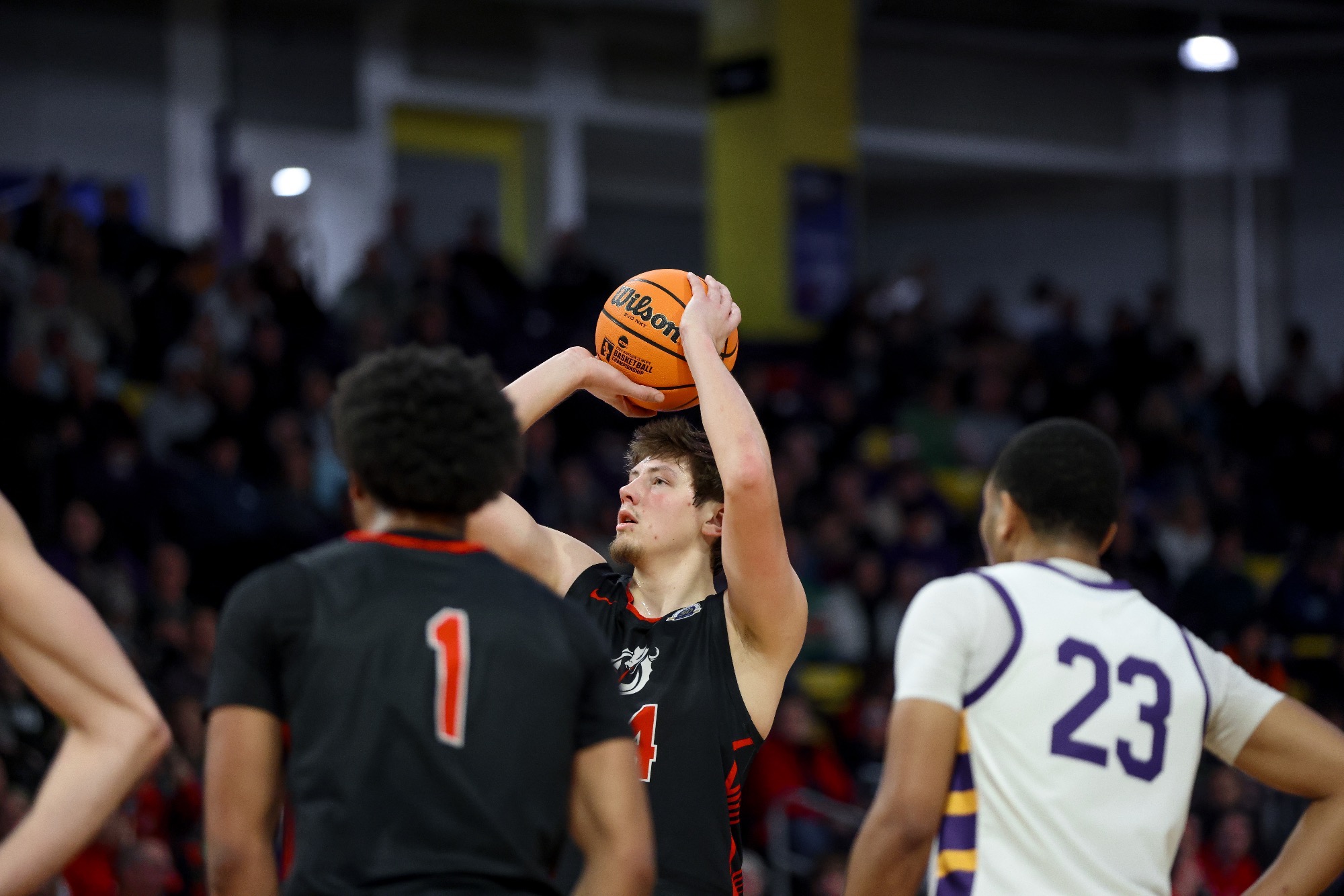 #DragonsMarchOn: MSUM Wraps Season in NCAA Central Region Semifinal ...