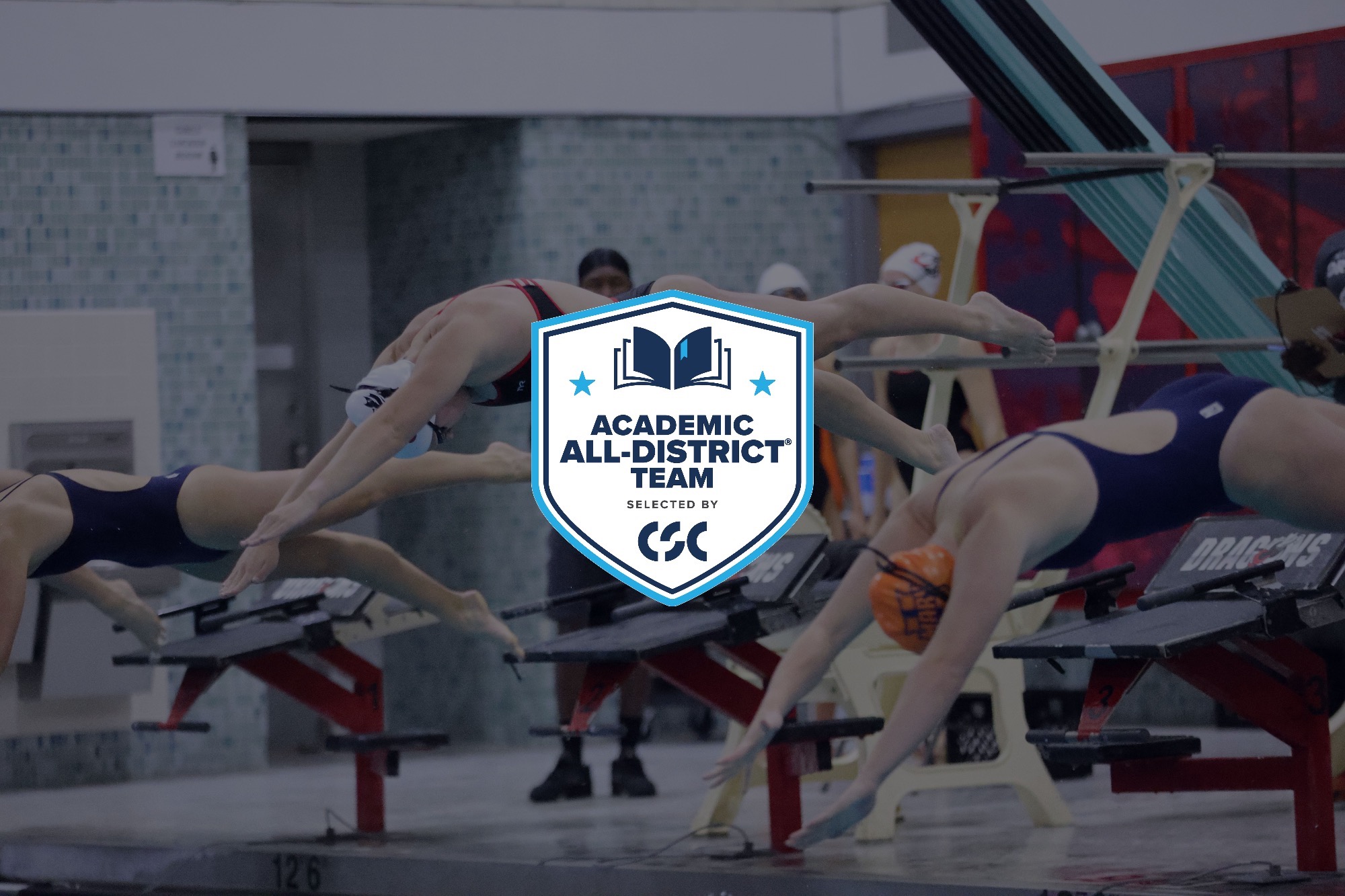 MSUM Swim & Dive Returns to Pool to Dual CSP - MSU Moorhead Athletics