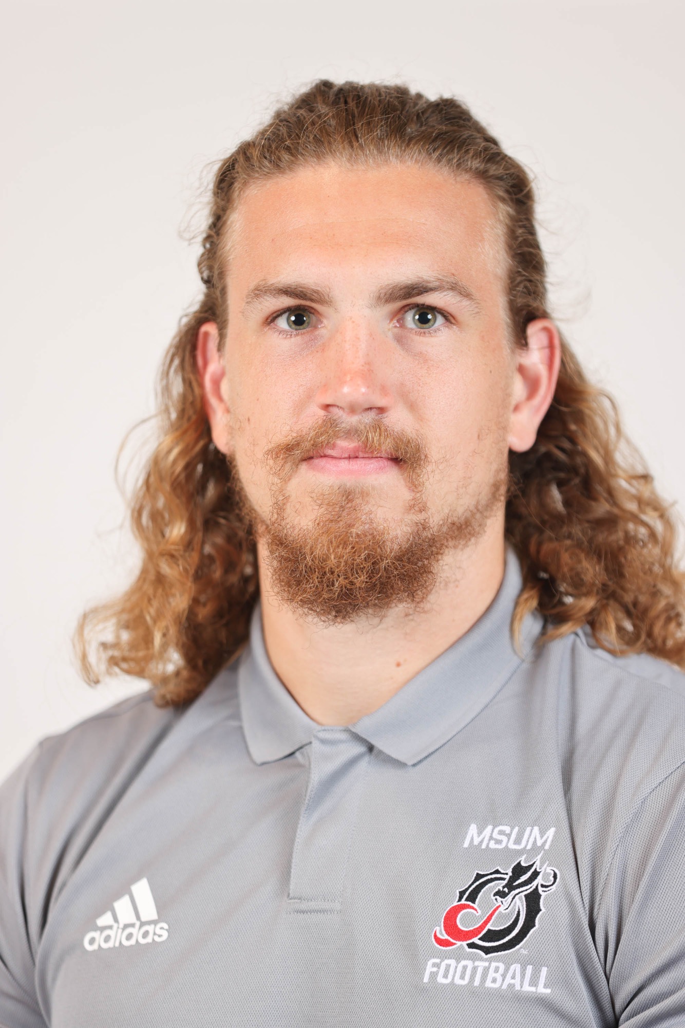 Justin Czech - Quarterbacks Coach - Football Coaches - MSU Moorhead ...