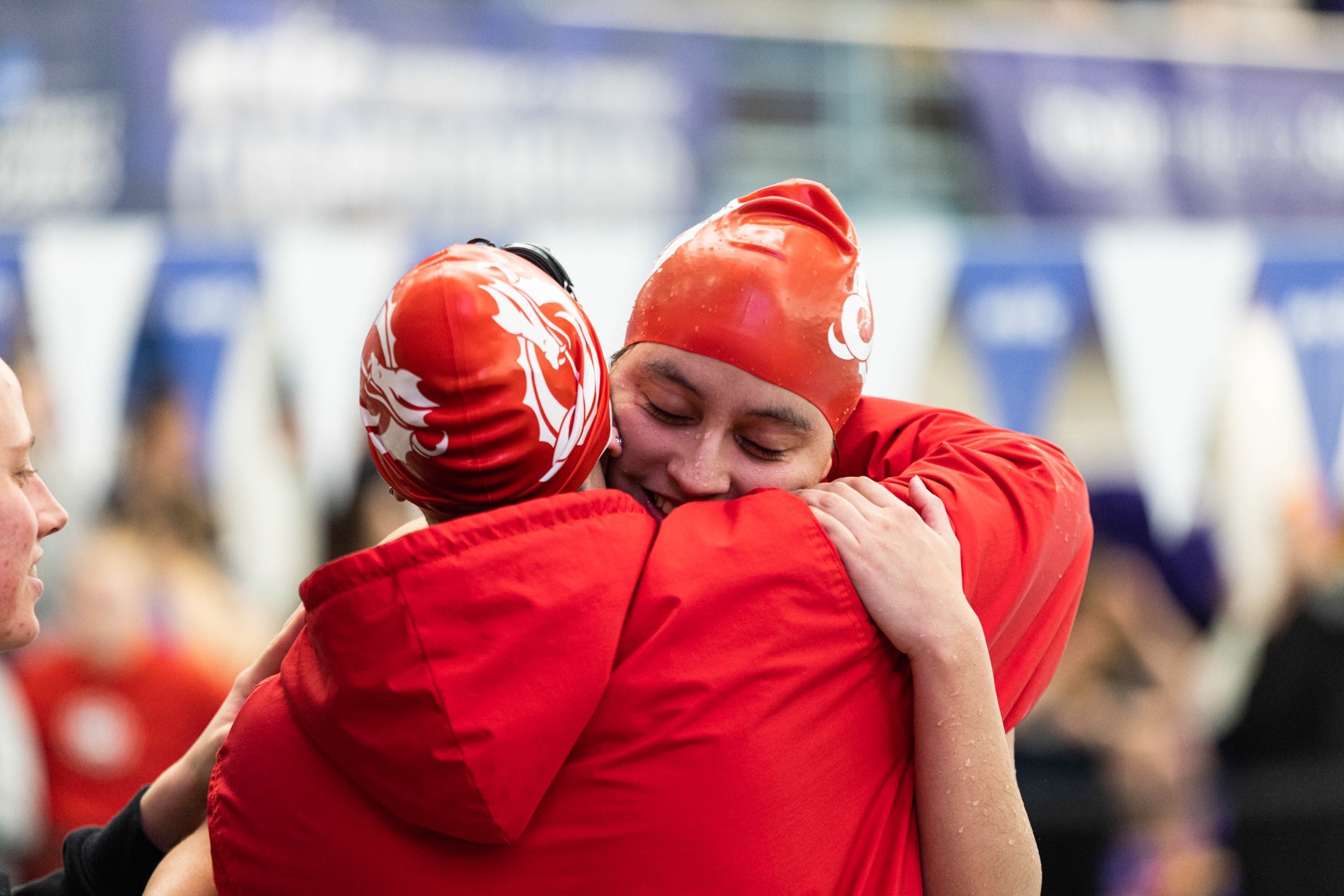 NSIC S&D Day Three: Dragons Keep Fire Burning - MSU Moorhead Athletics