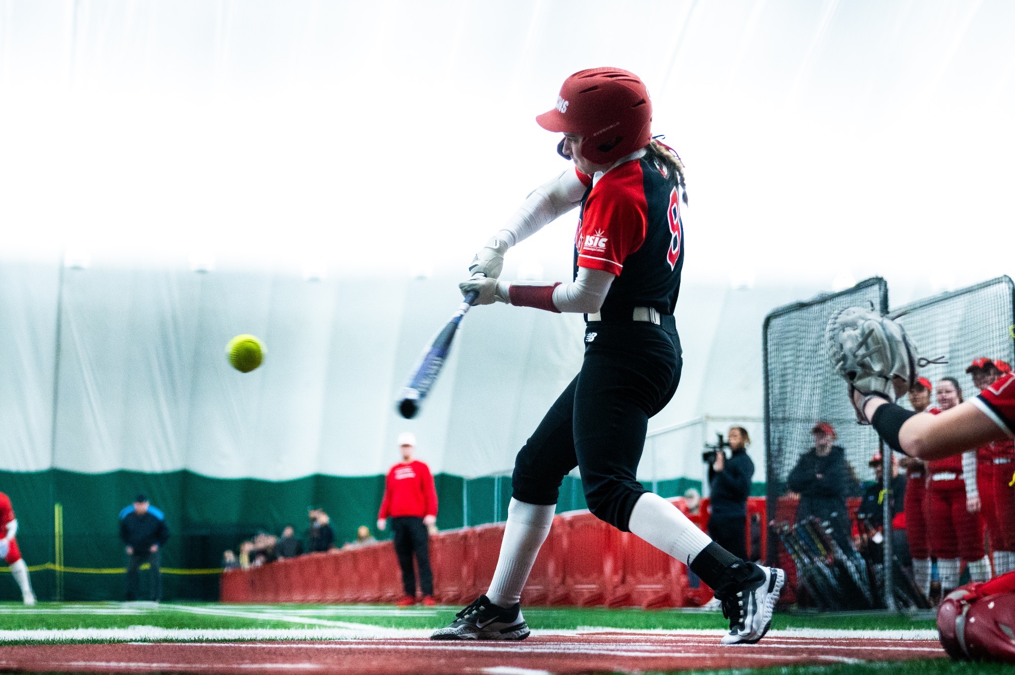 MSUM Softball Splits Day Two at Drury Classic - MSU Moorhead Athletics