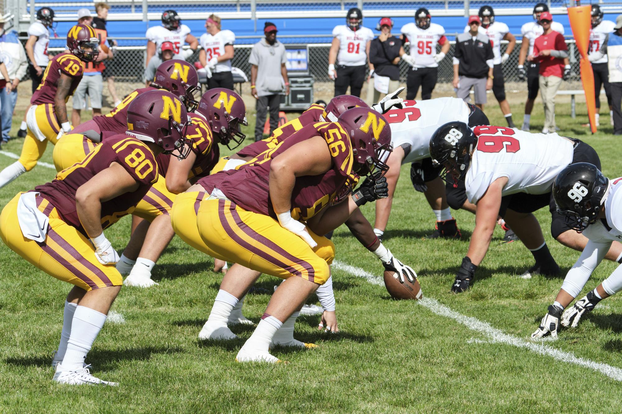 Lights Drop In College Of Idaho - Montana State University Northern ...