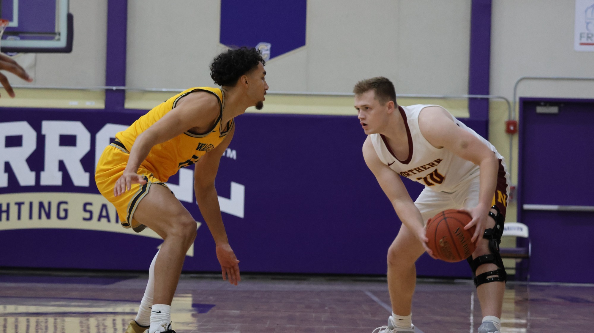 Tanner McCliment-Call - Men's Basketball - Montana State University ...