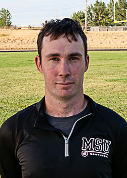 Daniel Lavy - Men's Cross Country Coach - Montana State University ...