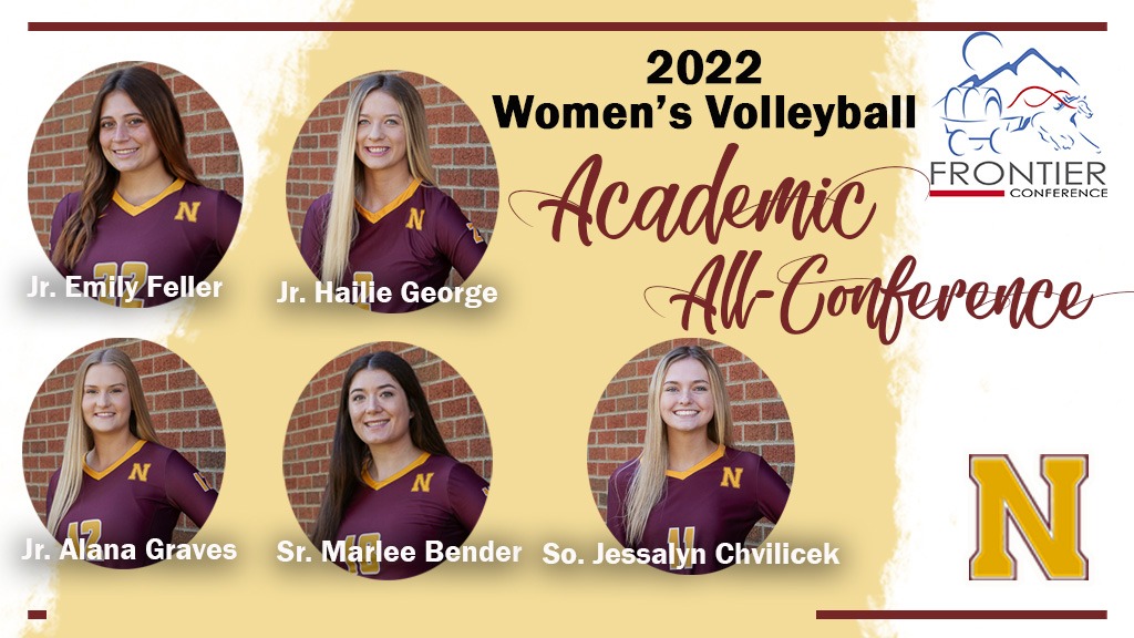 Marlee Bender - Women's Volleyball - Montana State University Northern ...