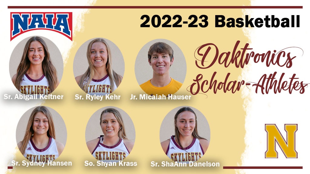 Ryley Kehr - Women's Basketball - Montana State University Northern ...