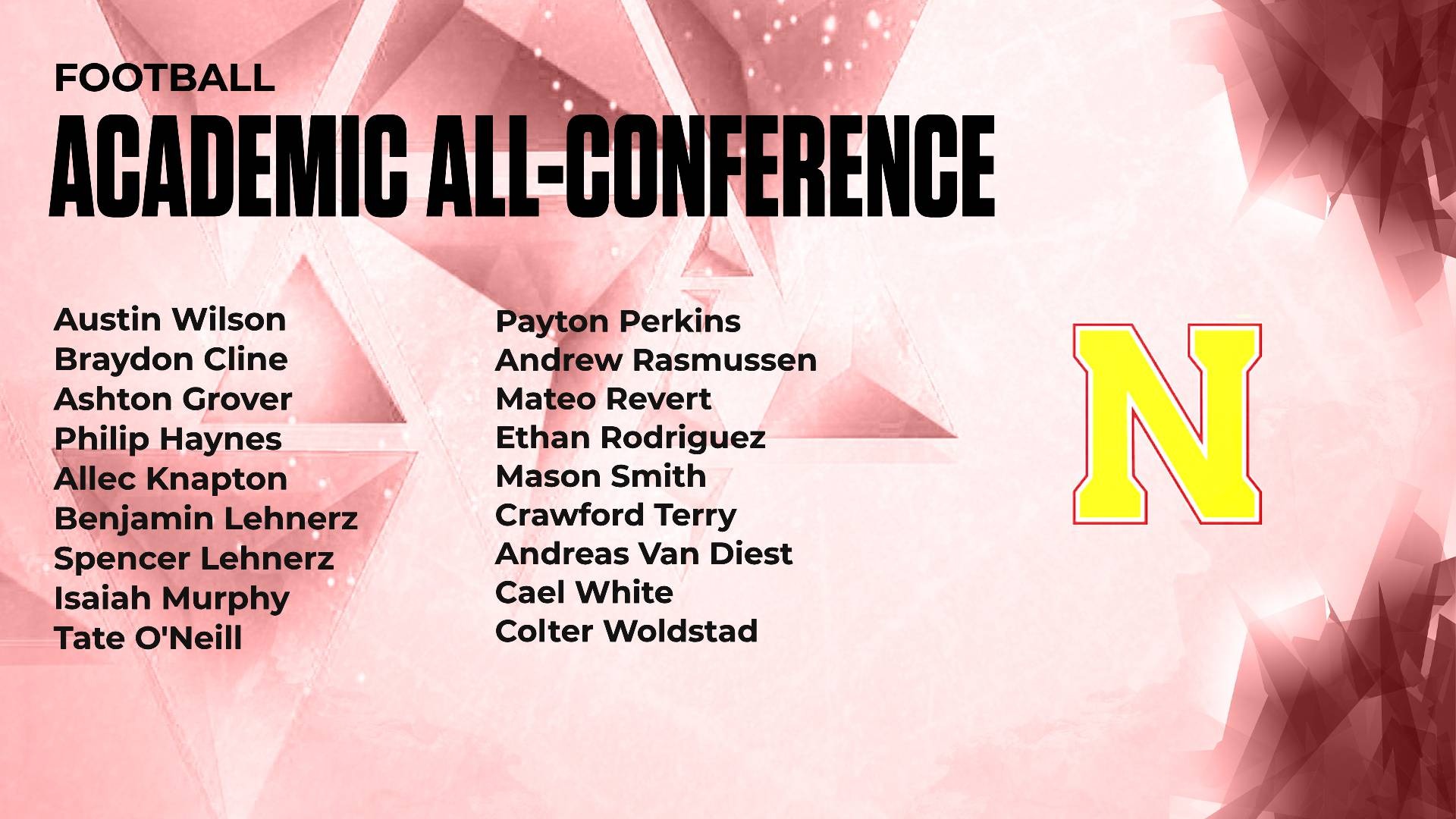 Four Lights Receive All-Conference - Montana State University Northern ...