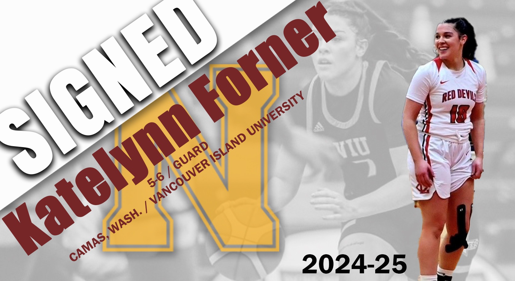 Skylights ink former Hardin standout - Montana State University ...