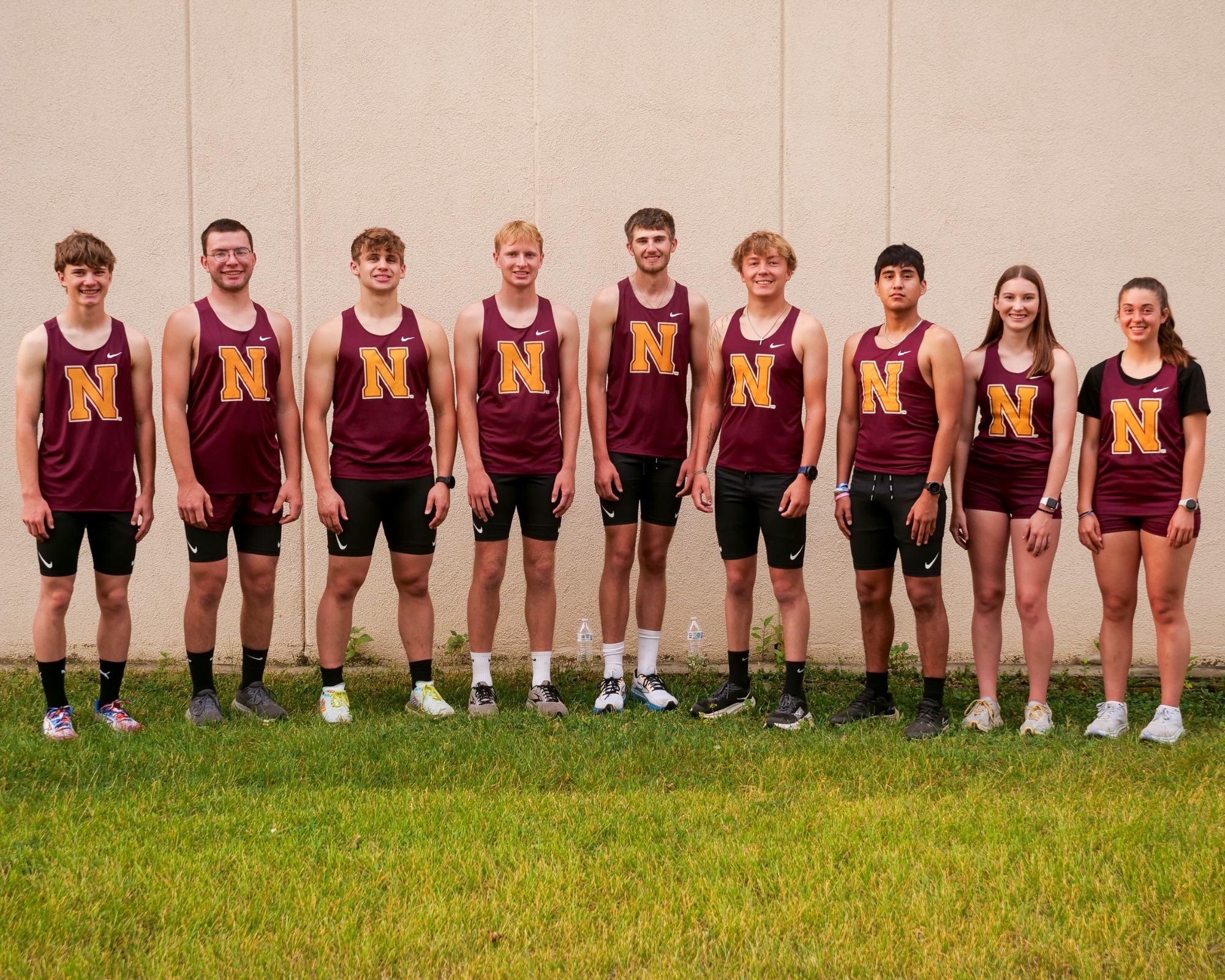 Cross Country Sign Fromberg Standout Wyatt Lowery - Montana State ...