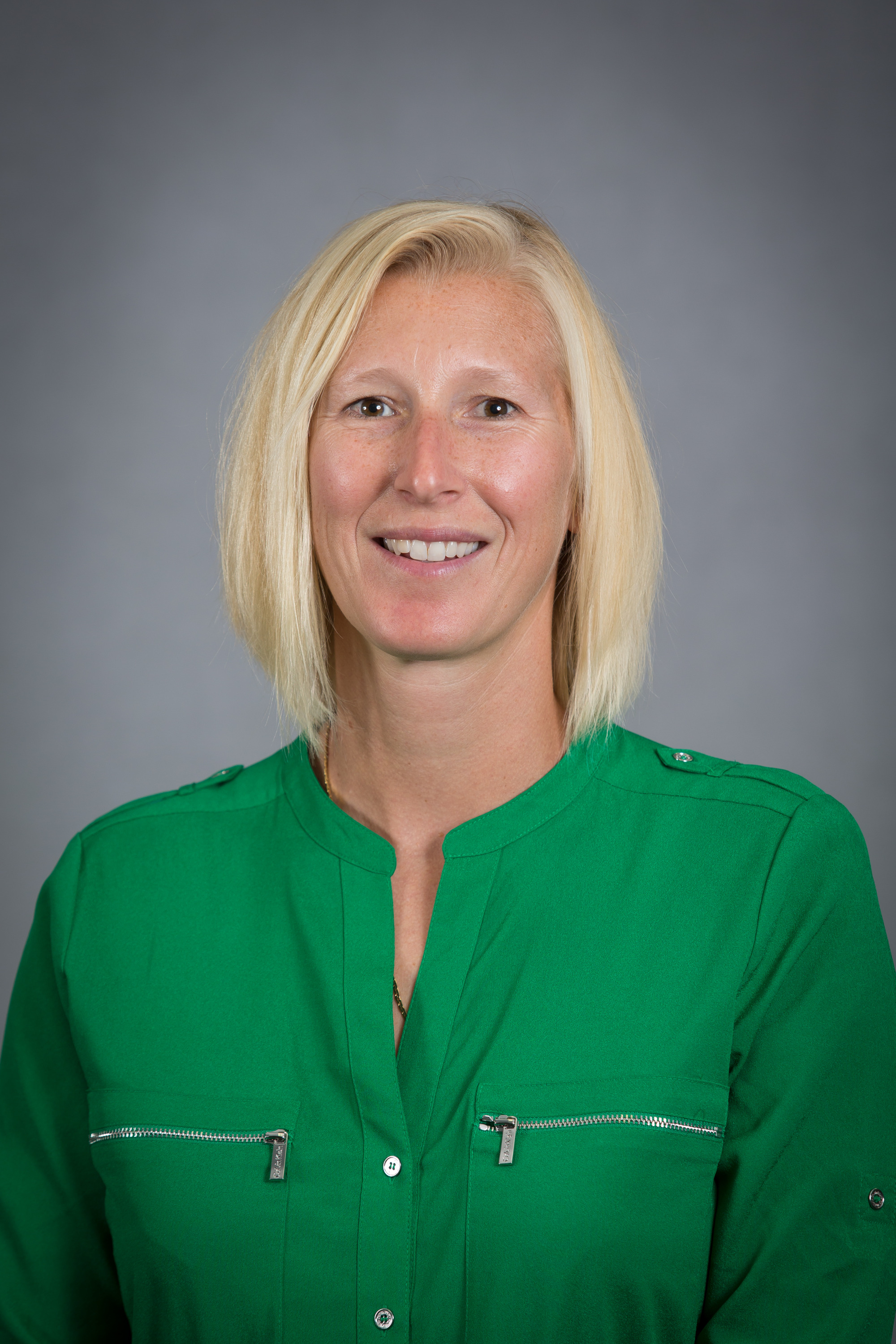 Kim Bruno - Women's Tennis Coach - Michigan State University Athletics
