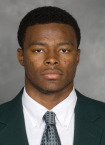 Javon Ringer - Football Coach - Michigan State University Athletics