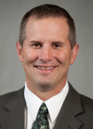 Mike Tressel - Football Coach - Michigan State University Athletics