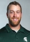 Blaine Maag - Track and Field Coach - Michigan State University Athletics