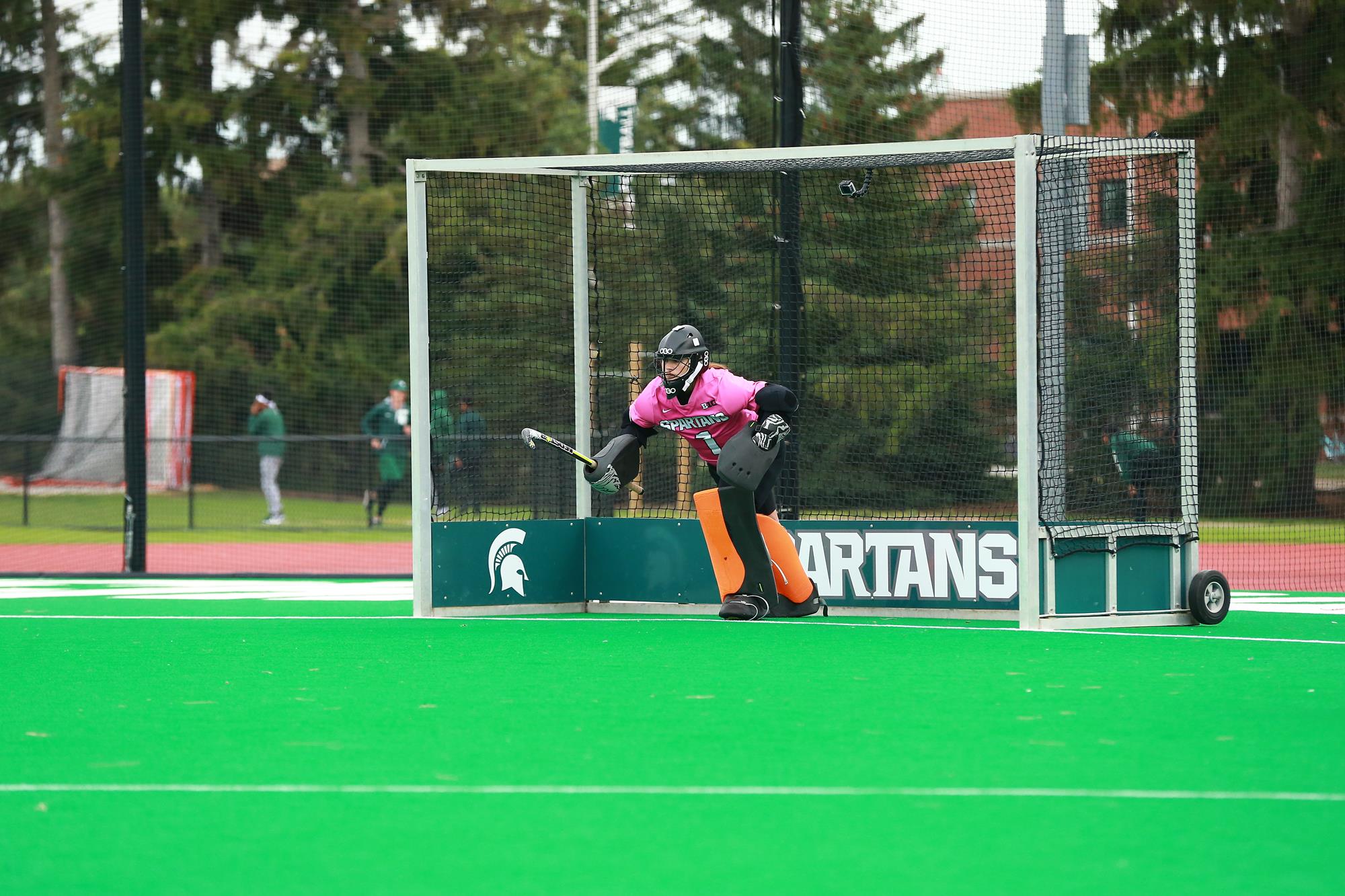 Jade Arundell - Field Hockey - Michigan State University Athletics