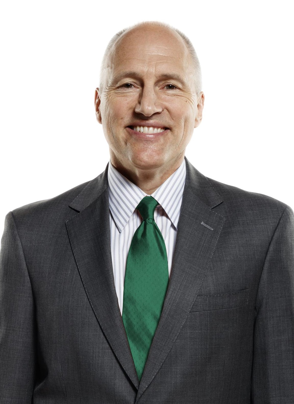 Dean Lockwood - Women's Basketball Coach - Michigan State University ...