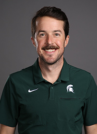 Aaron Simoneau - Track and Field Coach - Michigan State University ...