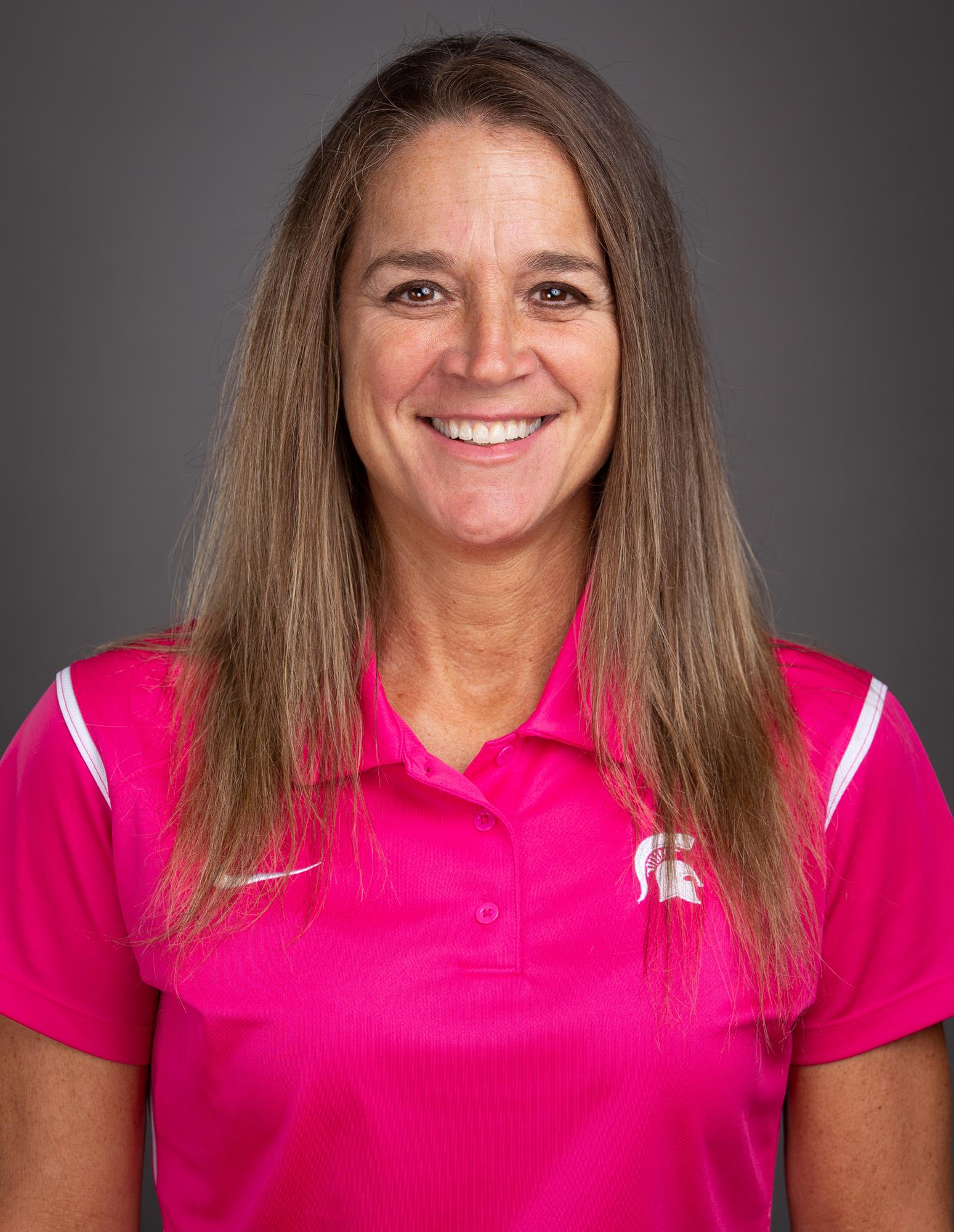 Destiny Teachnor-Hauk - Athletic Trainer (Gymnastics) - Women's ...