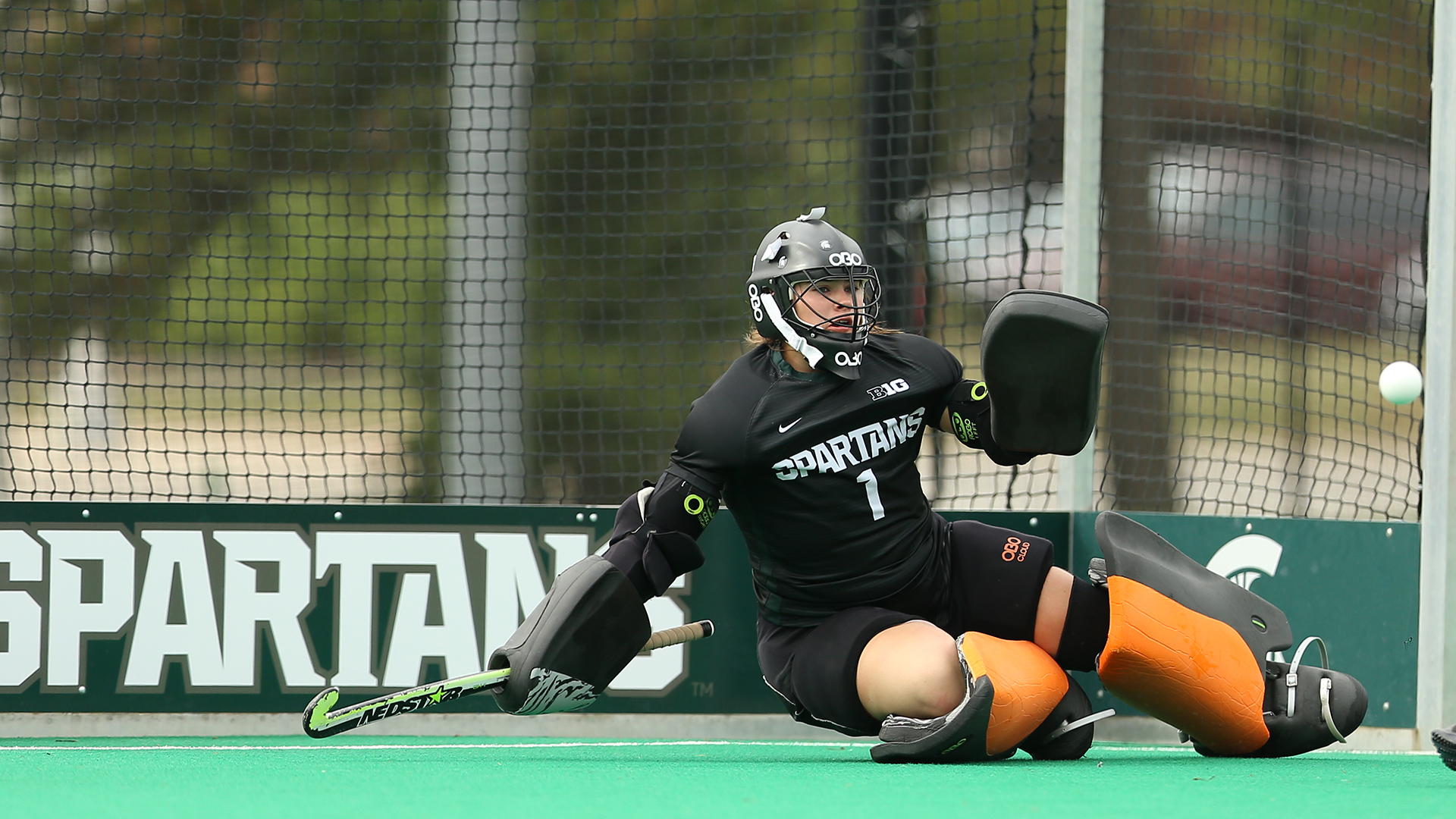 Jade Arundell - Field Hockey - Michigan State University Athletics