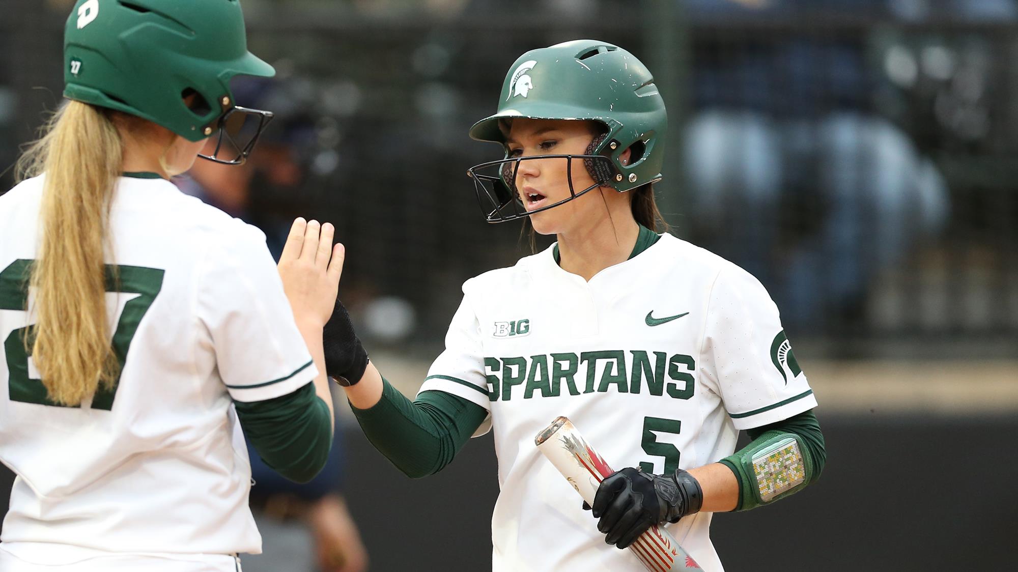 Laney Joyner - Softball - Michigan State University Athletics