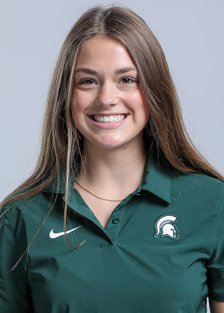 Kylee Chandler - Student Manager - Wrestling Support Staff - Michigan ...