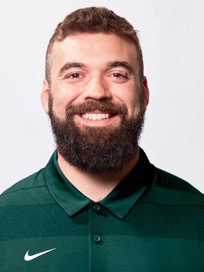 Joe Powell - Assistant Strength & Conditioning Coach / Football - Football Support Staff ...