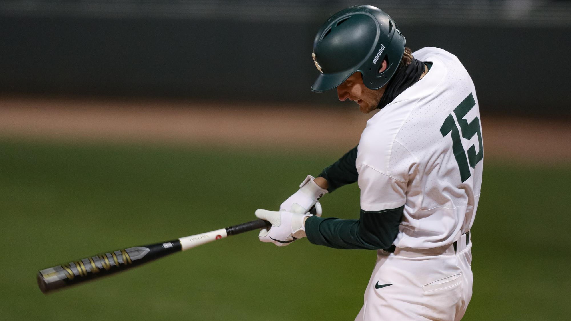 Reese Trahey - Baseball - Michigan State University Athletics