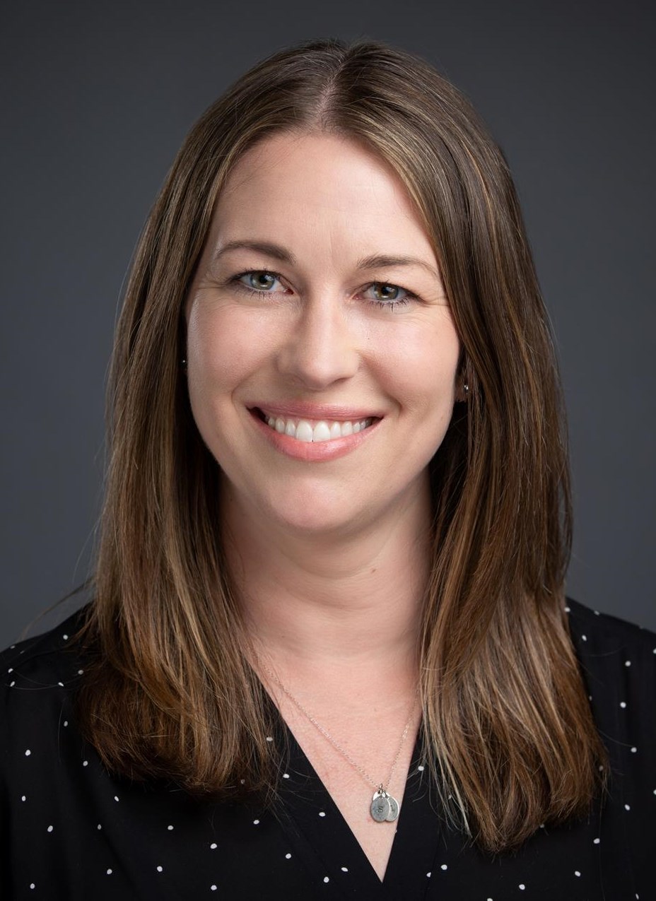 Julee Burgess - Executive Senior Associate AD for Sport Administration ...