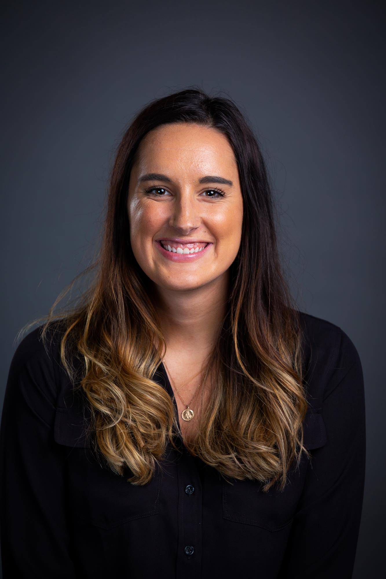 Cara Kaye - Creative Director - Men's Basketball Support Staff ...