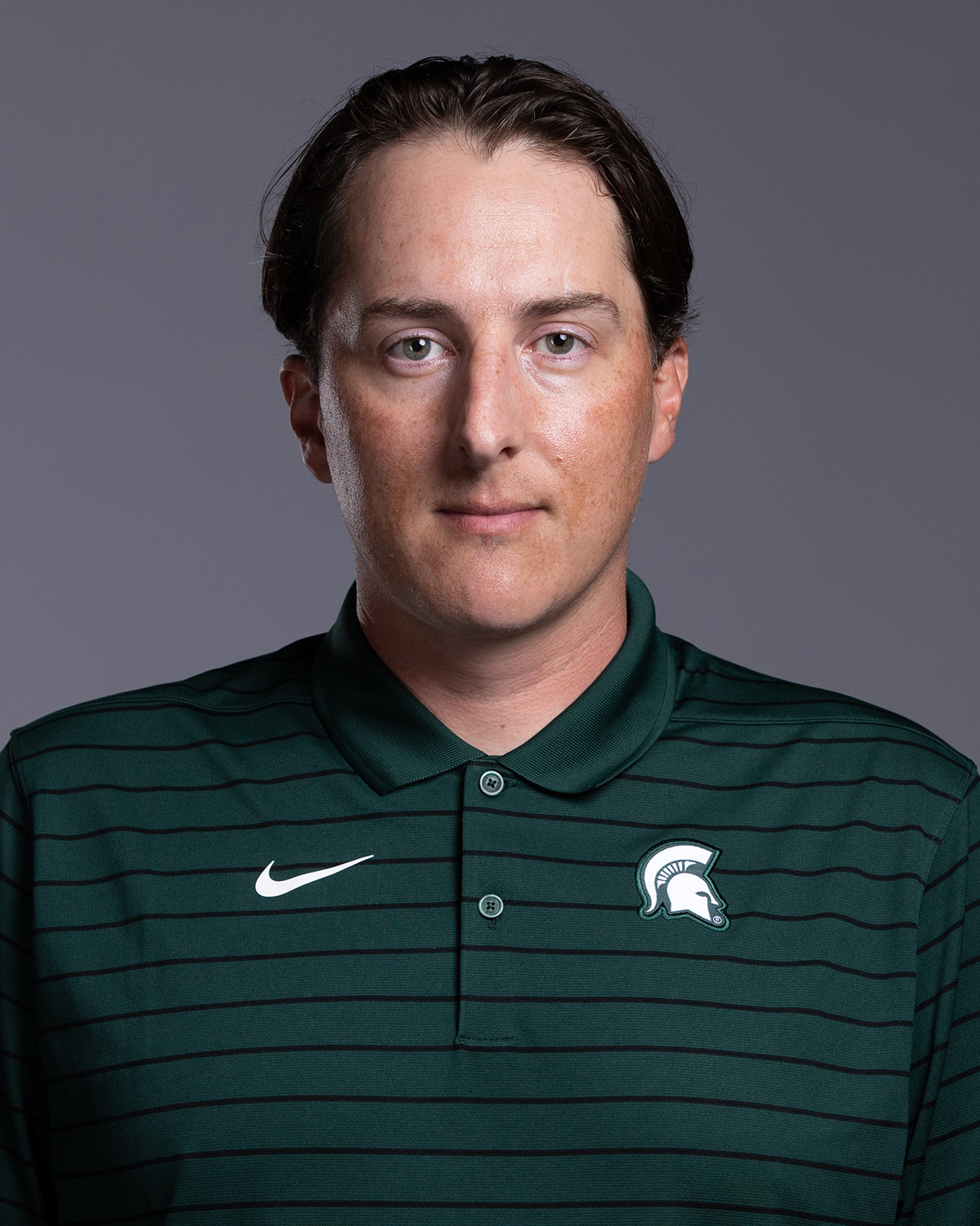 T.J. Kolba - Men's Soccer Coach - Michigan State University Athletics