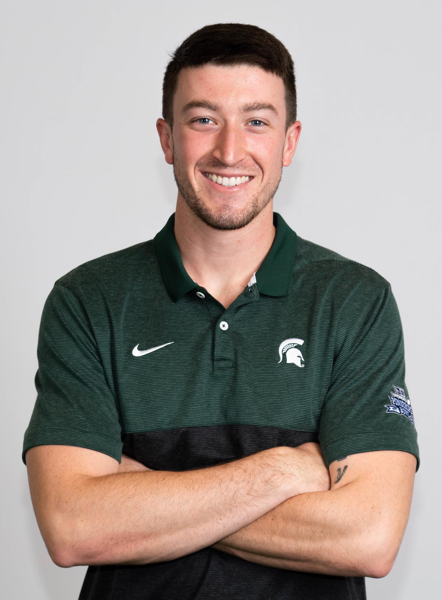 Tyler Beachnau - Sports Science Intern - Football Support Staff ...