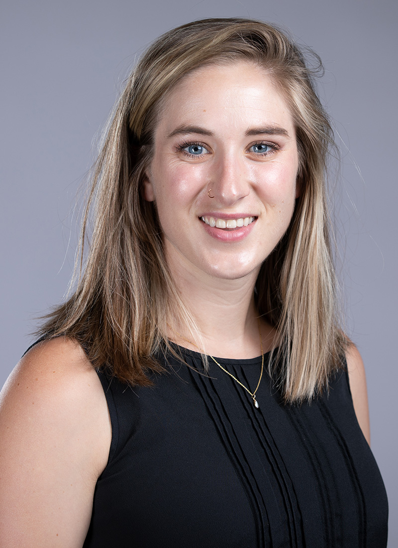 Rebekah Smeltzer-Pickard - Track and Field Coach - Michigan State ...