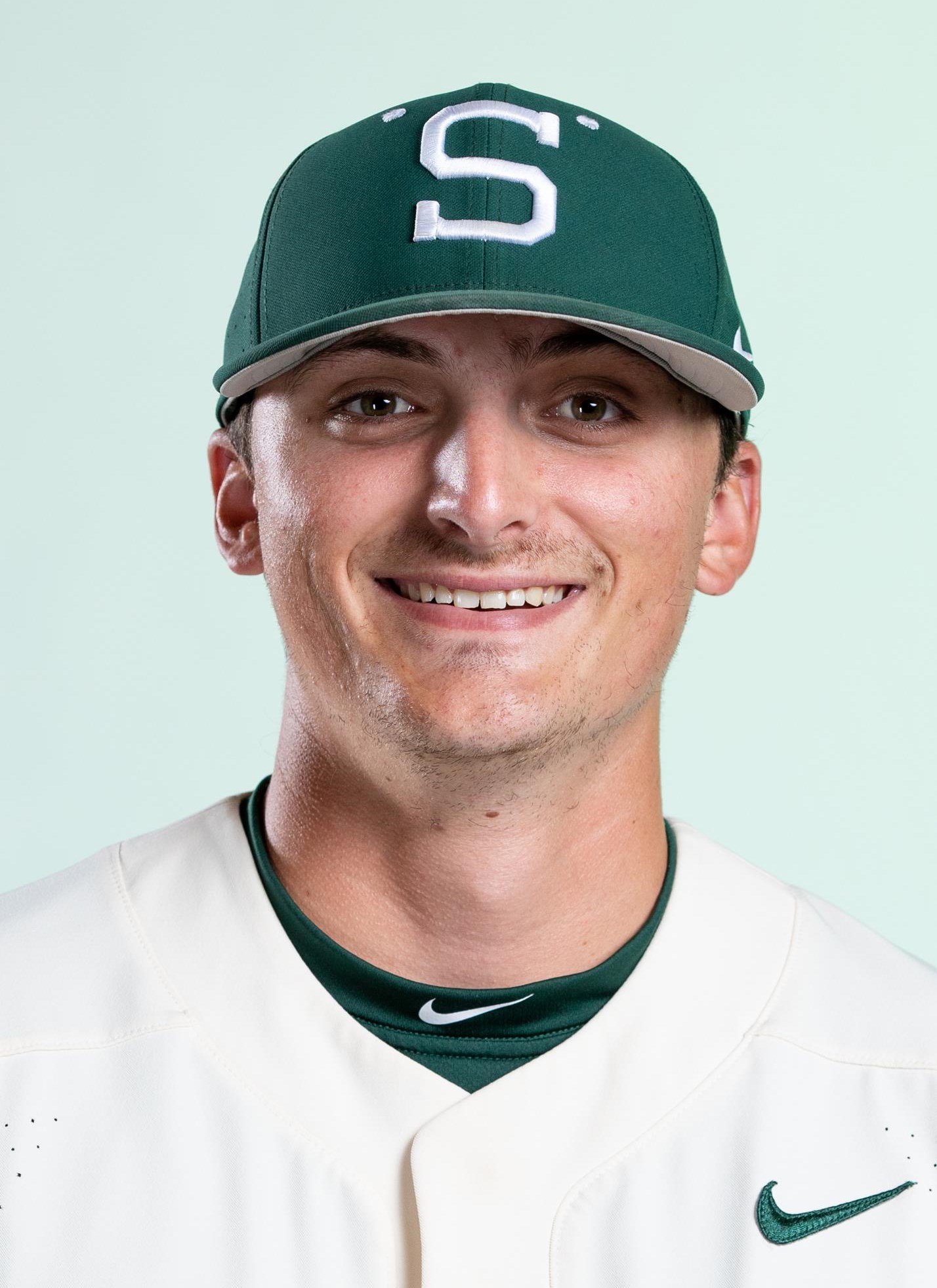 Andrew Stone - Baseball Coach - Michigan State University Athletics