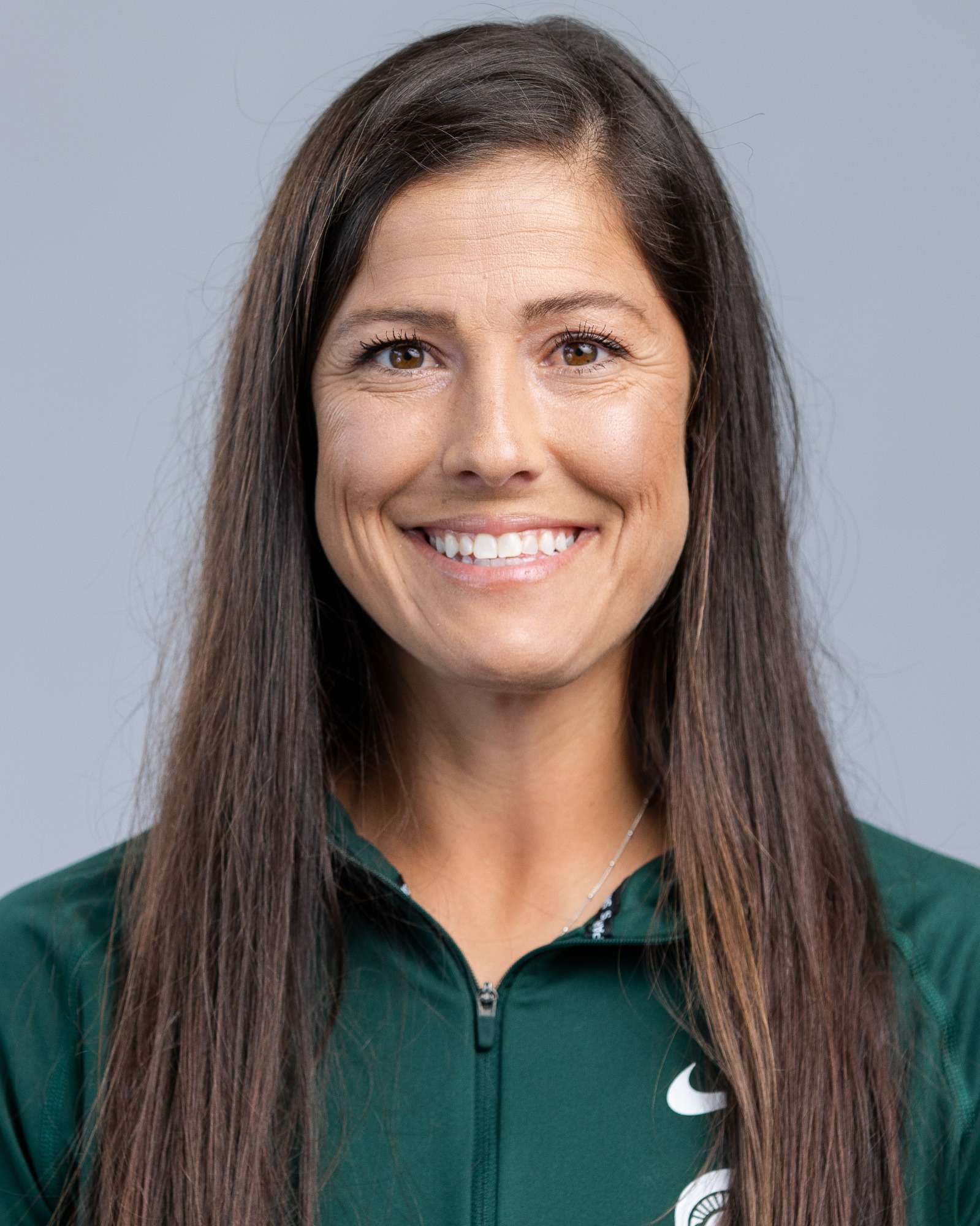 Danielle Stenger - Softball Coach - Michigan State University Athletics