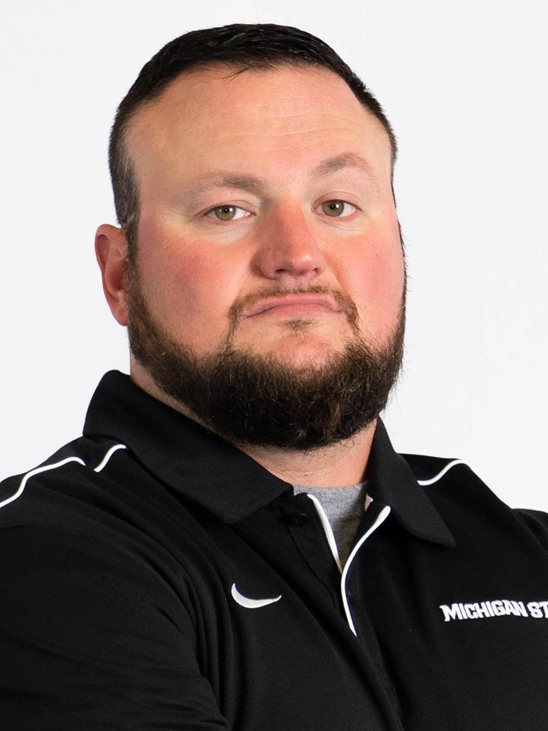 Rick Danison - Assistant Strength & Conditioning Coach / Football ...