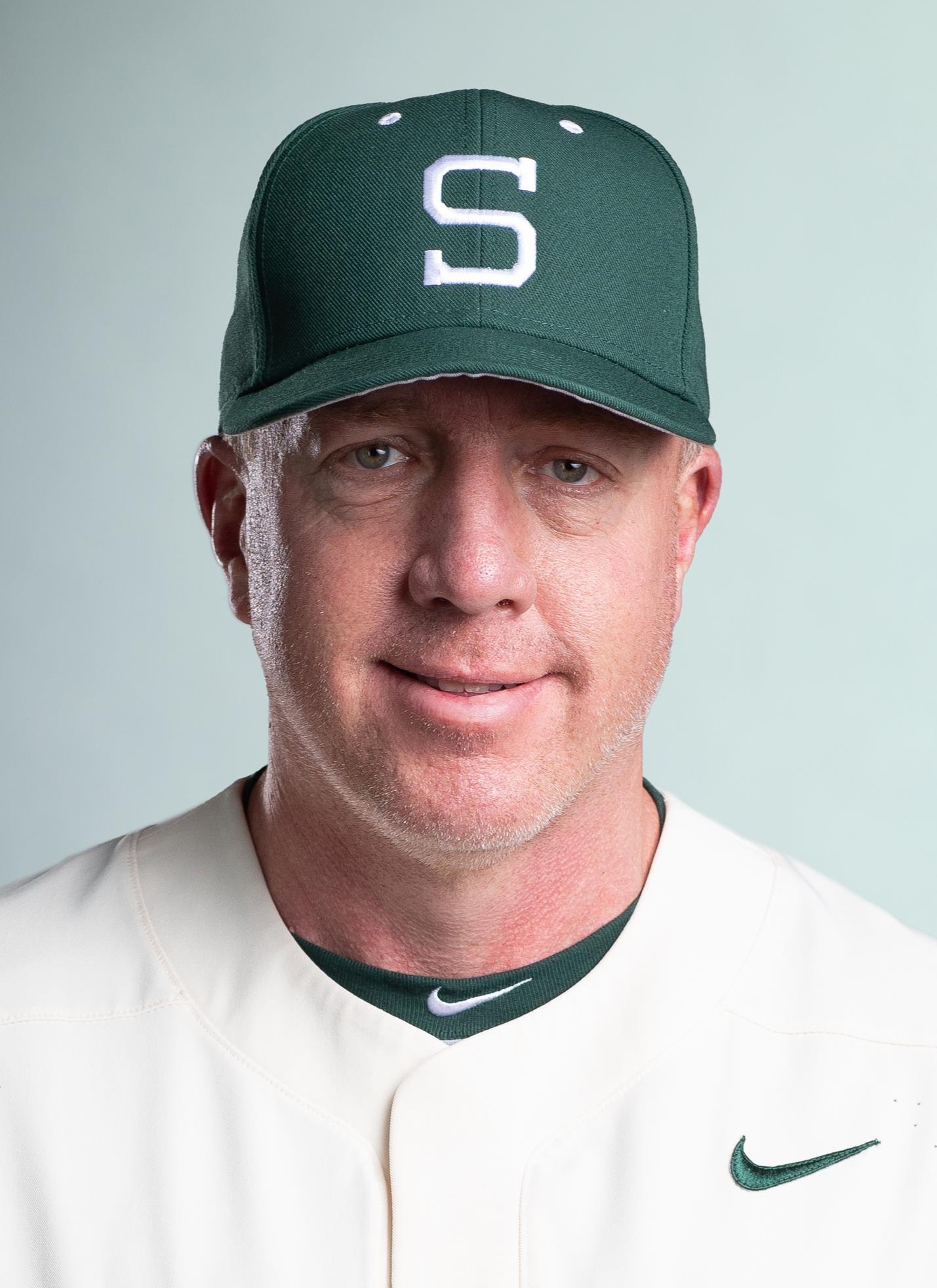 Jake Boss Jr. - Baseball Coach - Michigan State University Athletics
