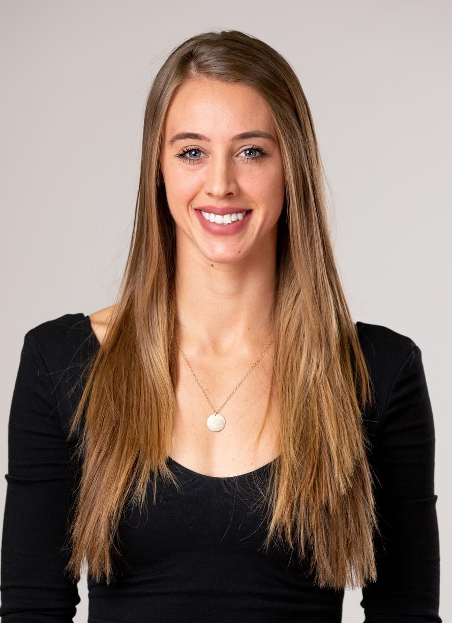 Annalise Pickrel - Assistant Director of Athletic Performance - Women's ...