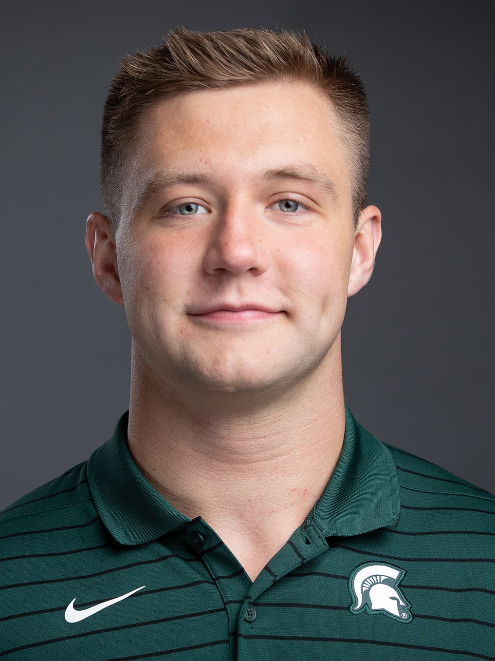 Mason Ruddy - Special Teams Assistant - Football Support Staff ...