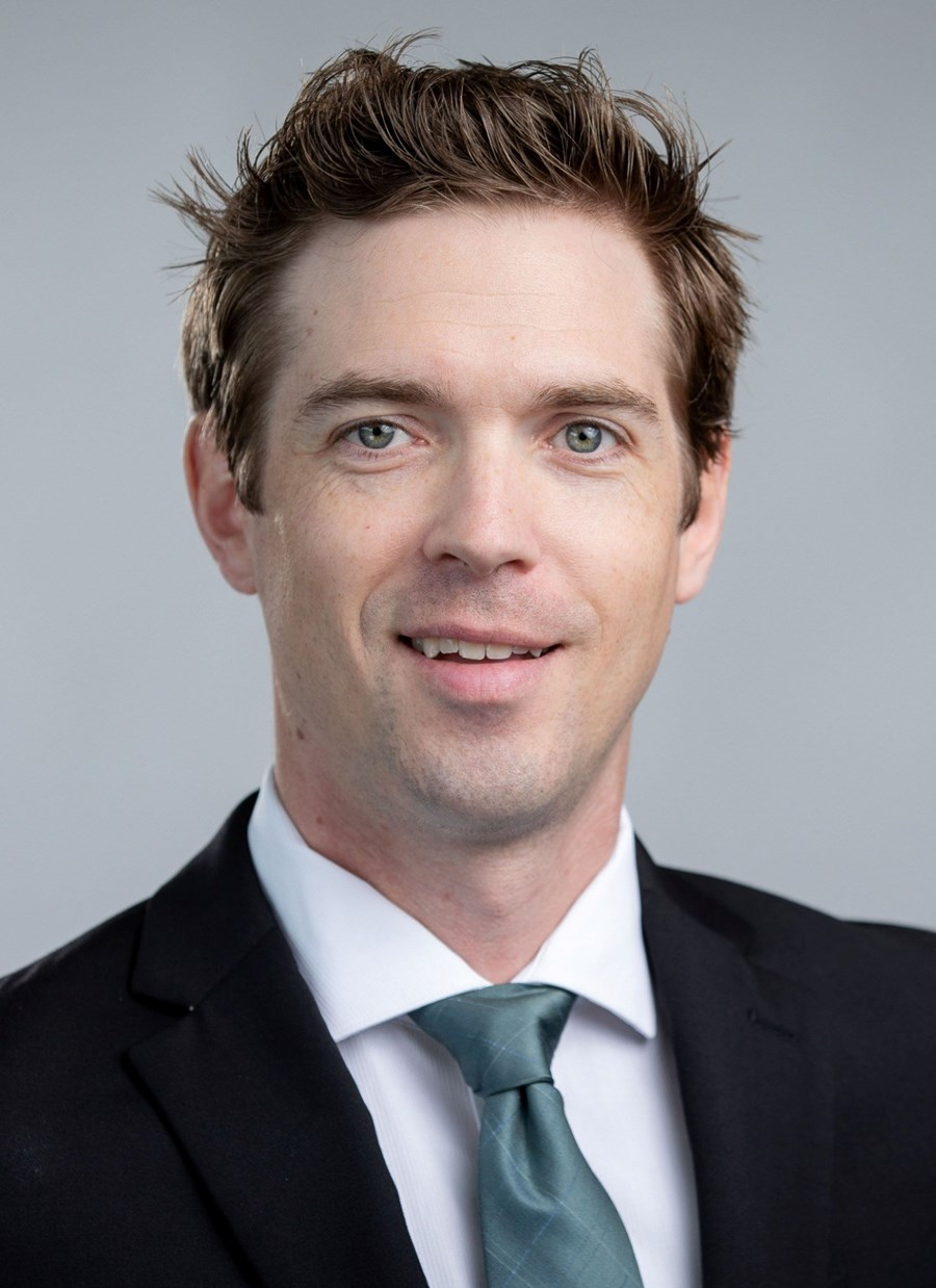 Dan Sturges - Men's Ice Hockey Coach - Michigan State University Athletics