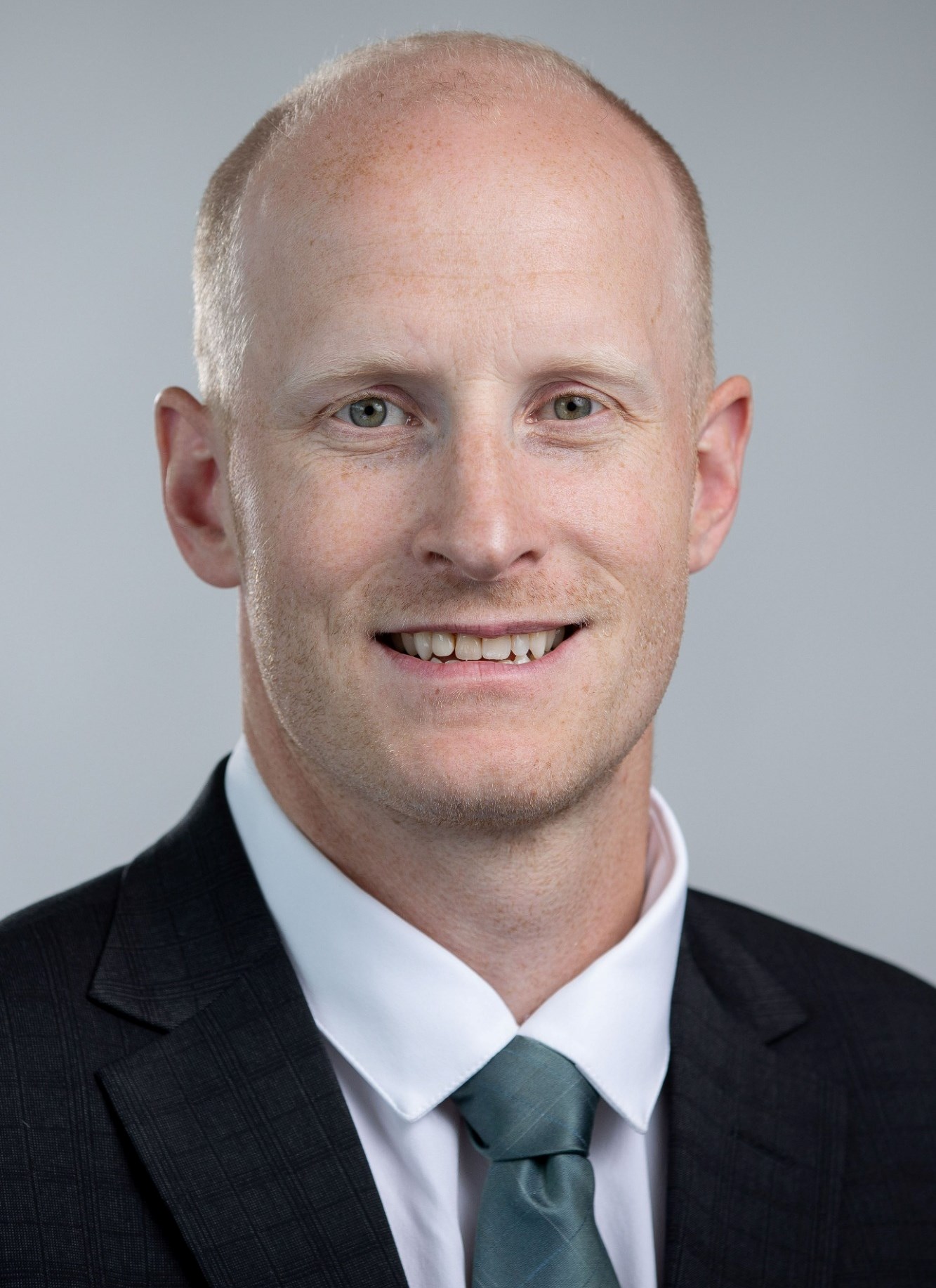 Mike Towns - Men's Ice Hockey Coach - Michigan State University Athletics