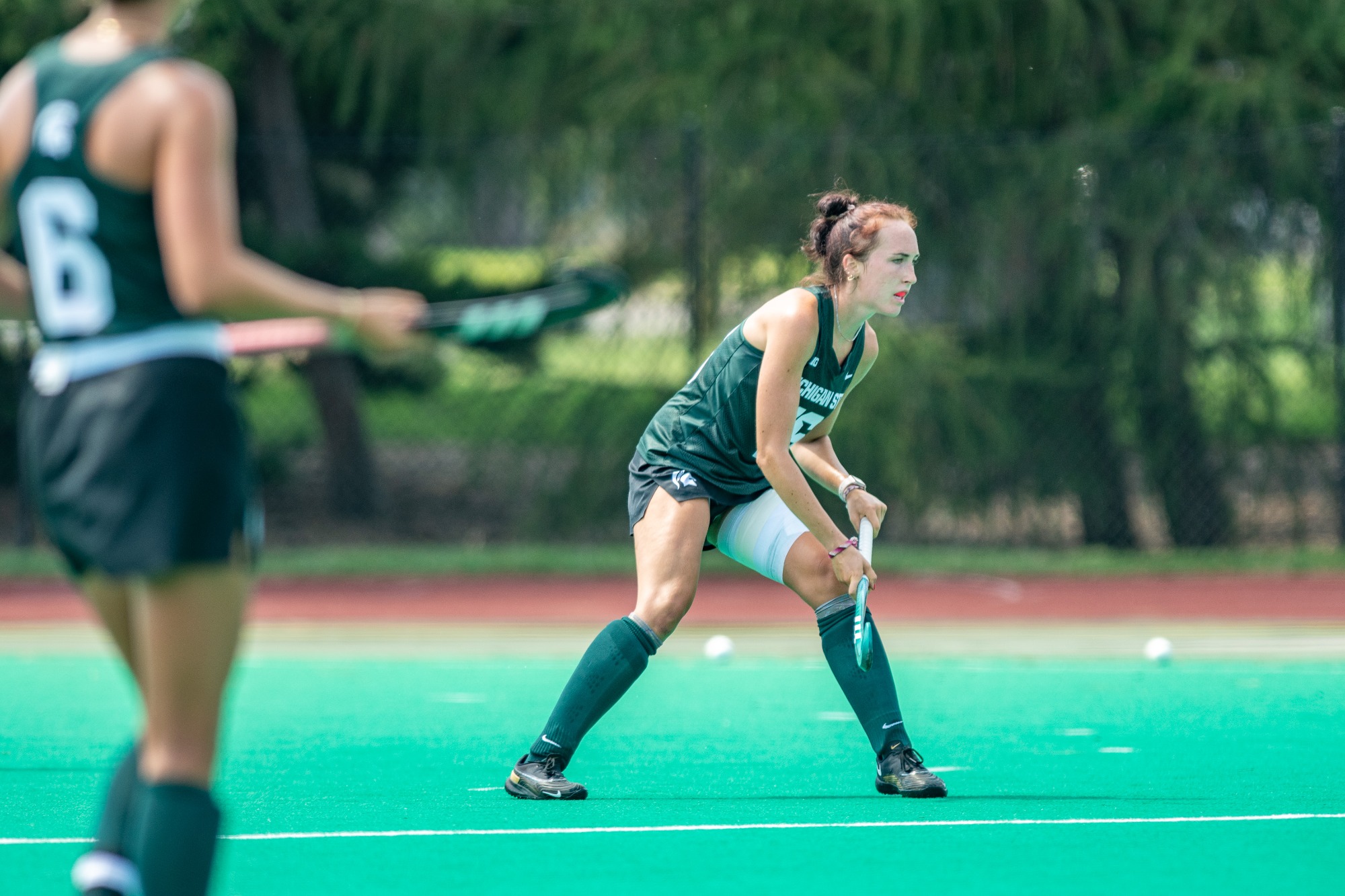 Devin Reilly - Field Hockey - Michigan State University Athletics