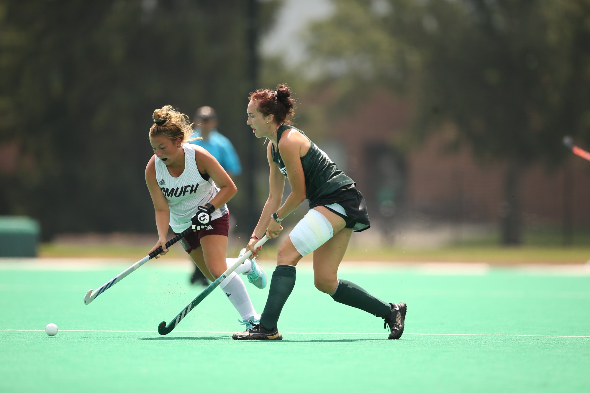 Devin Reilly - Field Hockey - Michigan State University Athletics