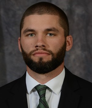 Jacob Lail - Assistant Offensive Line Coach - Football Support Staff ...