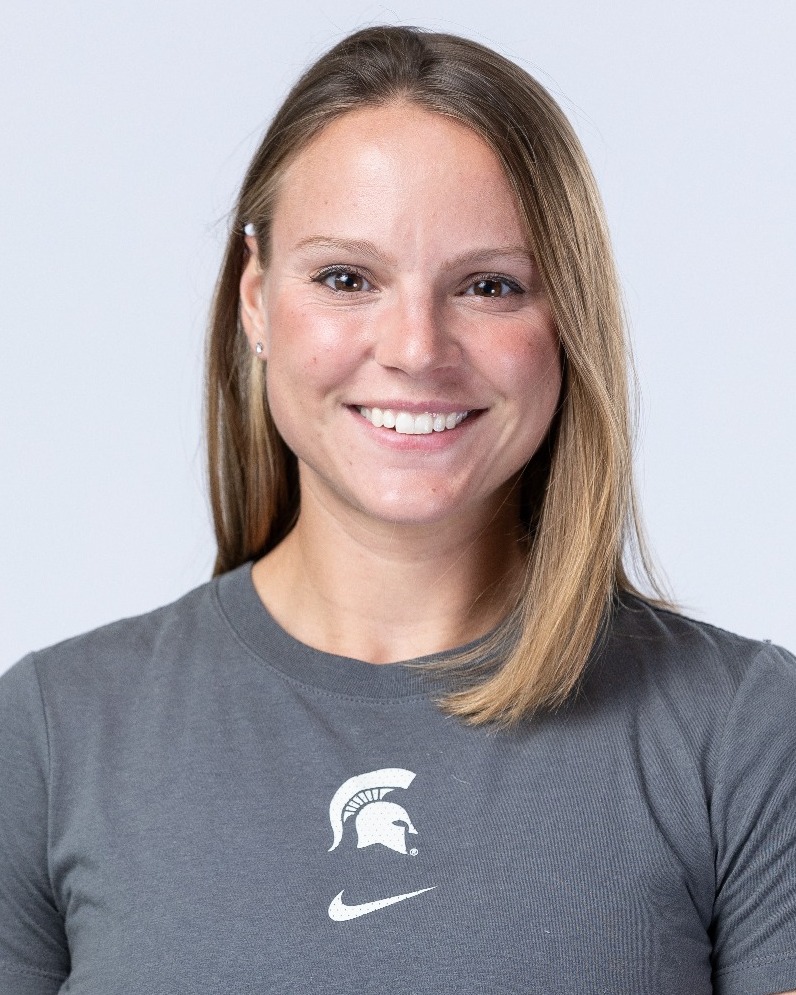 Holly Hankenson - Track and Field Coach - Michigan State University ...