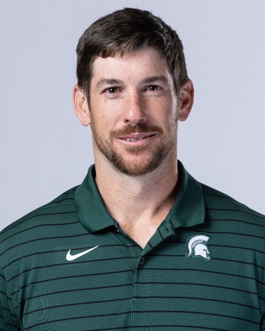 Derrick Vicars - Track and Field Coach - Michigan State University ...